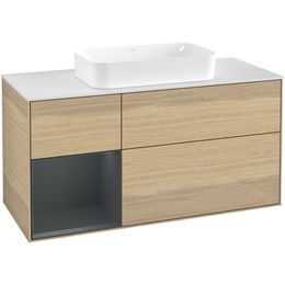 Villeroy & Boch Villeroy & Boch Finion Waschtischunterschrank F70, F701HGPC F701HGPC