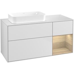 Villeroy & Boch Villeroy & Boch Finion Waschtischunterschrank F69, F691PCMT F691PCMT