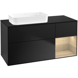Villeroy & Boch Villeroy & Boch Finion Waschtischunterschrank F69, F692PCPD F692PCPD