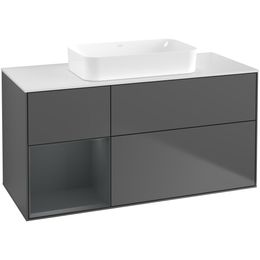 Villeroy & Boch Villeroy & Boch Finion Waschtischunterschrank F70, F701HGGK F701HGGK