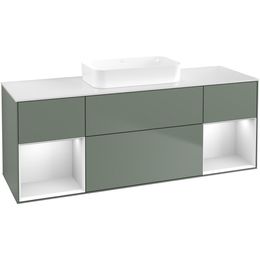 Villeroy & Boch Villeroy & Boch Finion Waschtischunterschrank F74, F741MTGM F741MTGM