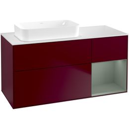Villeroy & Boch Villeroy & Boch Finion Waschtischunterschrank F69, F691GMHB F691GMHB