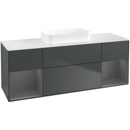Villeroy & Boch Villeroy & Boch Finion Waschtischunterschrank F74, F741GKHG F741GKHG
