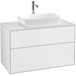 Villeroy & Boch Villeroy & Boch Finion Waschtischunterschrank F76, F76100GF F76100GF