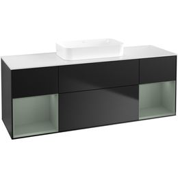 Villeroy & Boch Villeroy & Boch Finion Waschtischunterschrank F74, F741GMPD F741GMPD