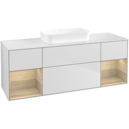 Villeroy & Boch Villeroy & Boch Finion Waschtischunterschrank F74, F741PCMT F741PCMT