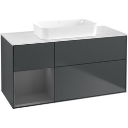 Villeroy & Boch Villeroy & Boch Finion Waschtischunterschrank F70, F701GKHG F701GKHG