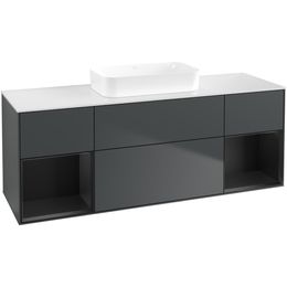 Villeroy & Boch Villeroy & Boch Finion Waschtischunterschrank F74, F741PDHG F741PDHG