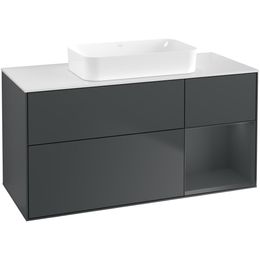 Villeroy & Boch Villeroy & Boch Finion Waschtischunterschrank F71, F711HGHG F711HGHG