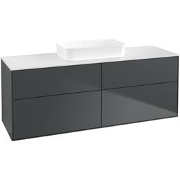 Villeroy & Boch Villeroy & Boch Finion Waschtischunterschrank F73, F73100HG F73100HG