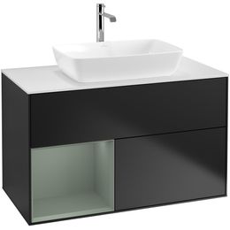 Villeroy & Boch Villeroy & Boch Finion Waschtischunterschrank F77, F771GMPD F771GMPD