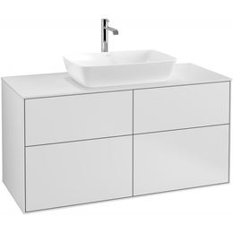Villeroy & Boch Villeroy & Boch Finion Waschtischunterschrank F79, F79100MT F79100MT