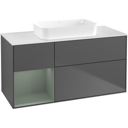Villeroy & Boch Villeroy & Boch Finion Waschtischunterschrank F70, F701GMGK F701GMGK