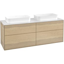 Villeroy & Boch Villeroy & Boch Finion Waschtischunterschrank F72, F72100PC F72100PC