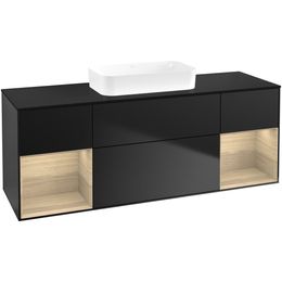 Villeroy & Boch Villeroy & Boch Finion Waschtischunterschrank F74, F742PCPD F742PCPD