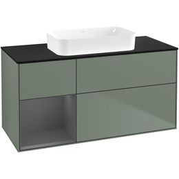 Villeroy & Boch Villeroy & Boch Finion Waschtischunterschrank F70, F702GKGM F702GKGM
