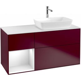 Villeroy & Boch Villeroy & Boch Finion Waschtischunterschrank F80, F801GFHB F801GFHB