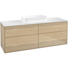 Villeroy & Boch Villeroy & Boch Finion Waschtischunterschrank F73, F73100PC F73100PC