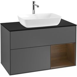 Villeroy & Boch Villeroy & Boch Finion Waschtischunterschrank F78, F782GNGK F782GNGK
