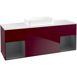 Villeroy & Boch Villeroy & Boch Finion Waschtischunterschrank F74, F741HGHB F741HGHB
