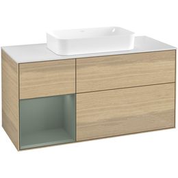 Villeroy & Boch Villeroy & Boch Finion Waschtischunterschrank F70, F701GMPC F701GMPC