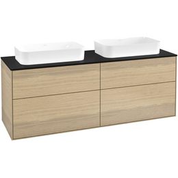 Villeroy & Boch Villeroy & Boch Finion Waschtischunterschrank F72, F72200PC F72200PC