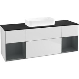 Villeroy & Boch Villeroy & Boch Finion Waschtischunterschrank F74, F742HGMT F742HGMT