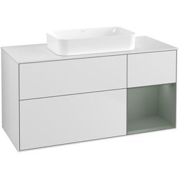 Villeroy & Boch Villeroy & Boch Finion Waschtischunterschrank F71, F711GMMT F711GMMT