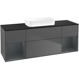 Villeroy & Boch Villeroy & Boch Finion Waschtischunterschrank F74, F742HGGK F742HGGK