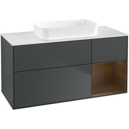 Villeroy & Boch Villeroy & Boch Finion Waschtischunterschrank F71, F711GNHG F711GNHG