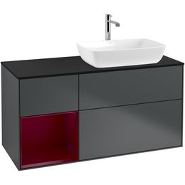 Villeroy & Boch Villeroy & Boch Finion Waschtischunterschrank F80, F802HBHG F802HBHG
