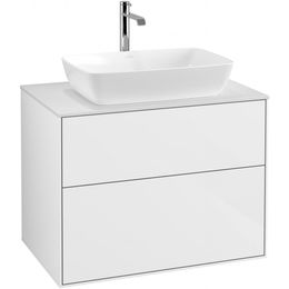 Villeroy & Boch Villeroy & Boch Finion Waschtischunterschrank F75, F75100GF F75100GF