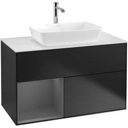 Villeroy & Boch Villeroy & Boch Finion Waschtischunterschrank F77, F771GKPD F771GKPD