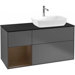 Villeroy & Boch Villeroy & Boch Finion Waschtischunterschrank F80, F802GNGK F802GNGK
