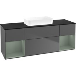 Villeroy & Boch Villeroy & Boch Finion Waschtischunterschrank F74, F742GMGK F742GMGK