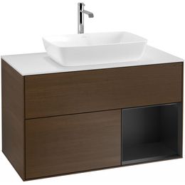 Villeroy & Boch Villeroy & Boch Finion Waschtischunterschrank F78, F781PDGN F781PDGN