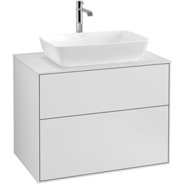 Villeroy & Boch Villeroy & Boch Finion Waschtischunterschrank F75, F75100MT F75100MT