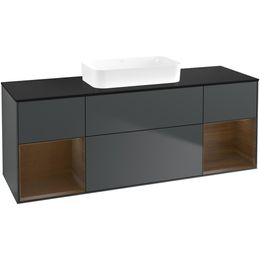 Villeroy & Boch Villeroy & Boch Finion Waschtischunterschrank F74, F742GNHG F742GNHG
