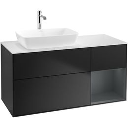 Villeroy & Boch Villeroy & Boch Finion Waschtischunterschrank F81, F811HGPD F811HGPD