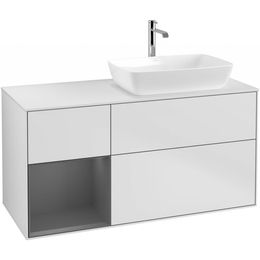 Villeroy & Boch Villeroy & Boch Finion Waschtischunterschrank F80, F801GKMT F801GKMT