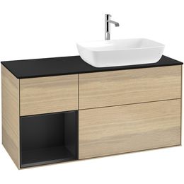 Villeroy & Boch Villeroy & Boch Finion Waschtischunterschrank F80, F802PDPC F802PDPC
