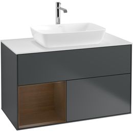Villeroy & Boch Villeroy & Boch Finion Waschtischunterschrank F77, F771GNHG F771GNHG