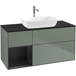 Villeroy & Boch Villeroy & Boch Finion Waschtischunterschrank F82, F822PDGM F822PDGM