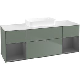 Villeroy & Boch Villeroy & Boch Finion Waschtischunterschrank F74, F741GKGM F741GKGM