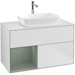 Villeroy & Boch Villeroy & Boch Finion Waschtischunterschrank F77, F771GMMT F771GMMT