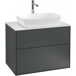 Villeroy & Boch Villeroy & Boch Finion Waschtischunterschrank F75, F75100HG F75100HG