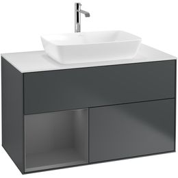 Villeroy & Boch Villeroy & Boch Finion Waschtischunterschrank F77, F771GKHG F771GKHG