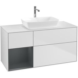 Villeroy & Boch Villeroy & Boch Finion Waschtischunterschrank F82, F821HGMT F821HGMT