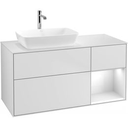 Villeroy & Boch Villeroy & Boch Finion Waschtischunterschrank F81, F811GFMT F811GFMT