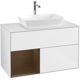 Villeroy & Boch Villeroy & Boch Finion Waschtischunterschrank F77, F771GNGF F771GNGF